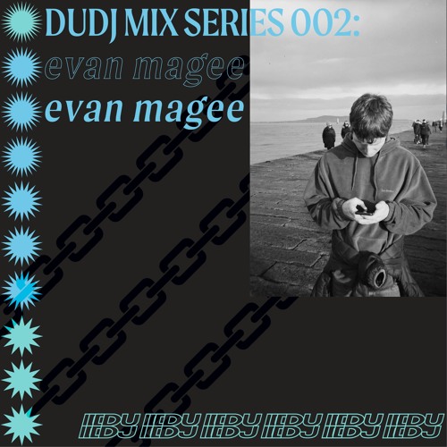 Stream DUDJ Mix Series 002: Evan Magee by DUDJ | Listen online for free ...