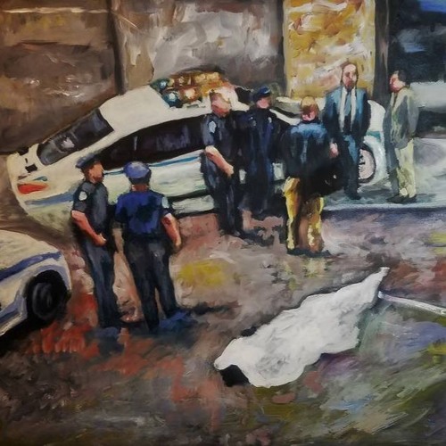 Stream "CNN" (minute 20 Freestyle) - Riley Yantra by rileyyantra ...