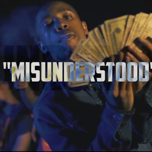 Stream Lil GG - Misunderstood by sonifybills | Listen online for free ...