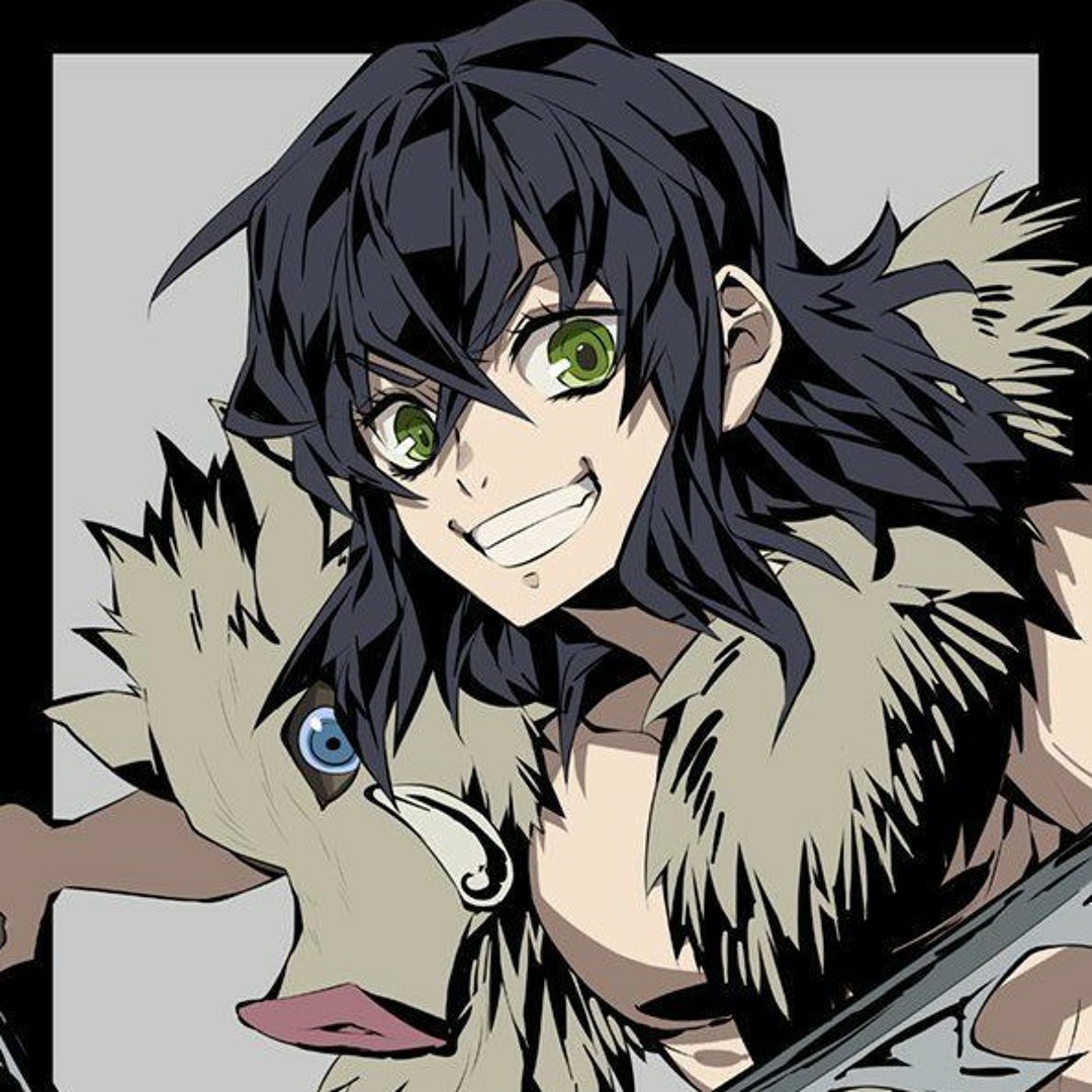 Stream Demon Slayer_ Kimetsu no Yaiba OST VOL 4 - Inosuke Theme by ...