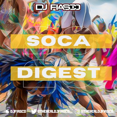 Stream Harry Maharaj | Listen to Soca 2020 playlist online for free on ...