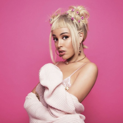 Stream Doja Cat - Candy (DBLM DROP) by Mr Manar | Listen online for free on SoundCloud