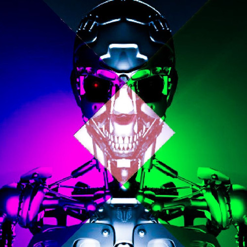 Stream This Killer Robot LEARNS by Blue Ribbs | Listen online for free ...