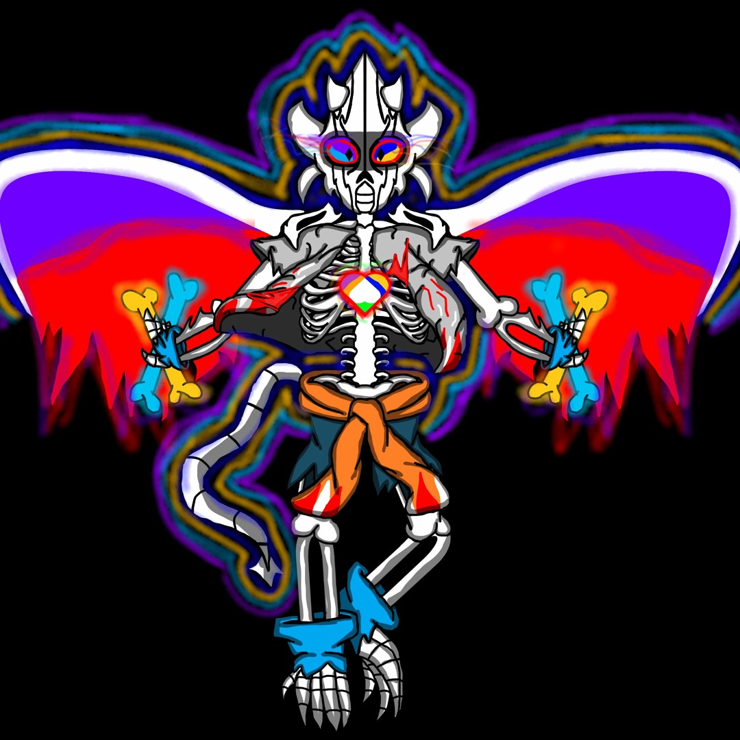 Stream (DustSwap : Dusttrust) Phase 5 -_Divine Terror_- [OLD!REBOOT] by ...