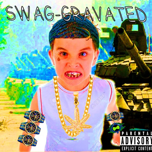 Stream SWAG | Listen to SWAG-GRAVATED playlist online for free on ...