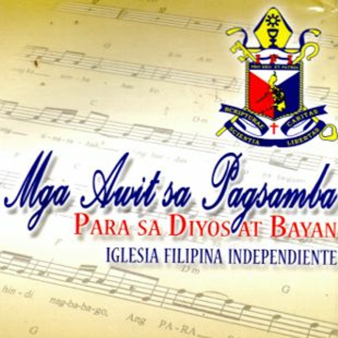 Stream Julius Baniaga | Listen to Mga Awit sa Pagsamba playlist online ...