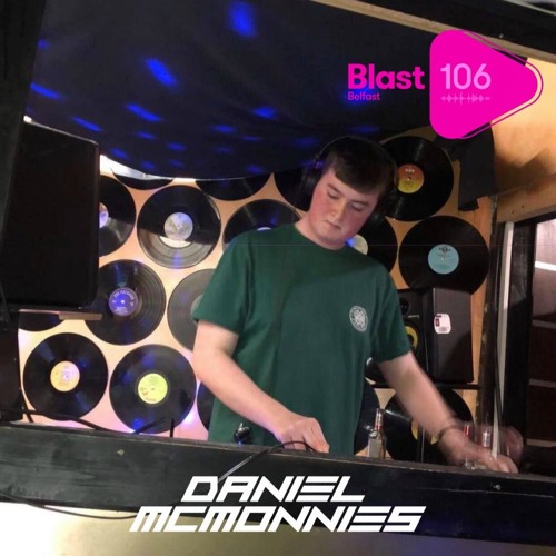 Stream Daniel McMonnies - Blast 106 Guestmix January 18th, 2020 by ...