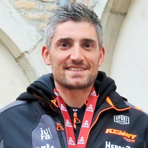 Stream Jura: le motard Benjamin Melot raconte son Dakar 2020 by ...