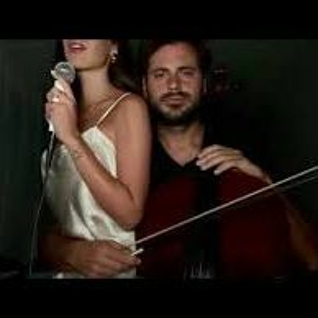 Stream Rakesh Talwar | Listen to Hauser Cello & Benedetta Caretta ...