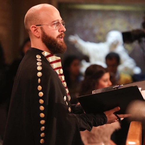 Stream Thy Rebuke..Behold And See by Haitham Haidar | Listen online for free on SoundCloud