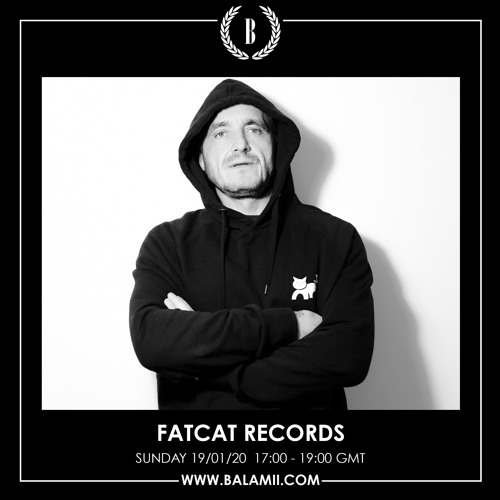 Stream FatCat Records - Jan 2020 by Balamii | Listen online for free on ...