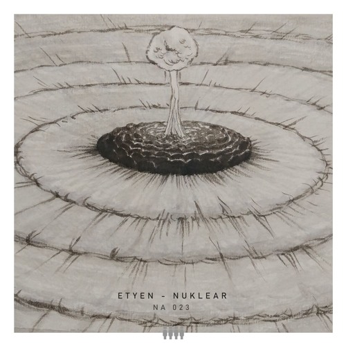 Stream Etyen | Listen to Nuklear playlist online for free on SoundCloud
