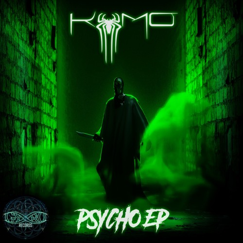 Stream Gyro Records | Listen to GYRO010 - Psycho EP (Kumo) OUT NOW ...