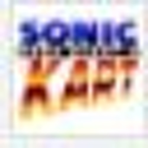 Stream Srb2 Kart Title Screen / Menu Theme by Existing | Listen online ...
