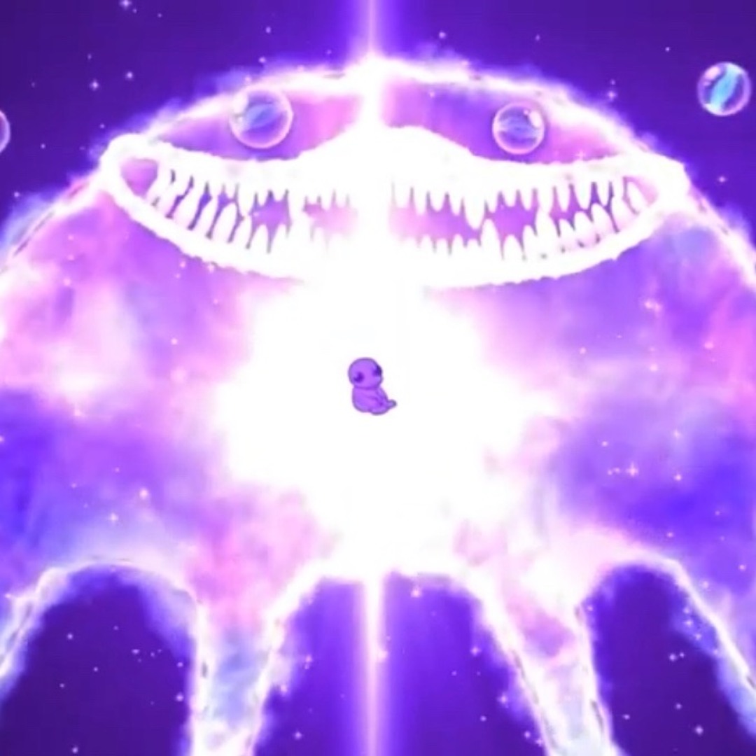 Stream The end of the universe- little runmo sing a long (credit to ...