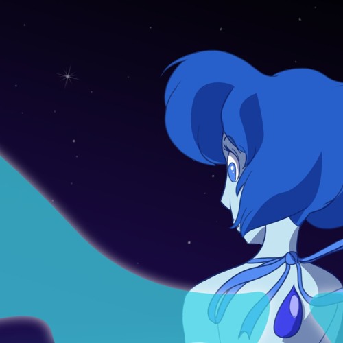 Stream Water Wings - Original Steven Universe Fan Song by LunarCakez ...