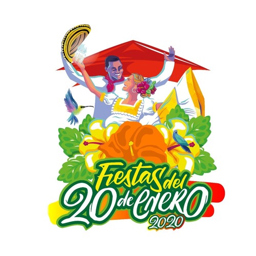 Stream Las Fiestas del 20 de Enero, una celebración realizada desde ...