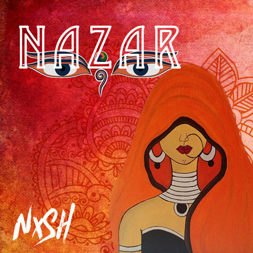 Stream Nazar (Cover) by Nish | Listen online for free on SoundCloud