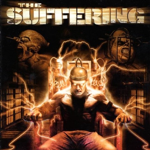Stream Torque - Theme for The Suffering by Internal | Listen online for ...