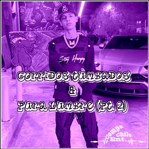 Stream Corridos Tumbados & Pura Lumbre (Pt. 2) Enero 2020 by El Compa Chilo Oficial 🎶🎶 | Listen ...