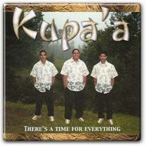 Stream HiryuBlue | Listen to Kupaa - There's a Time for Everything ...