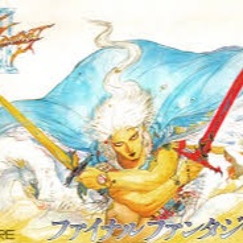 Stream Let's Listen Final Fantasy III (NES) - Random Battle Theme ...