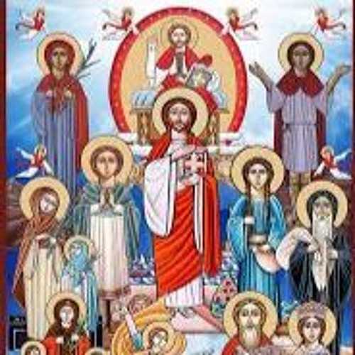 Stream New Coptic Year - Mid Night Praise - Vesper praise - Psali Watos ...