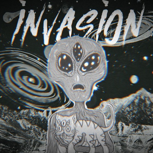 Stream INVASION by OATH | Listen online for free on SoundCloud