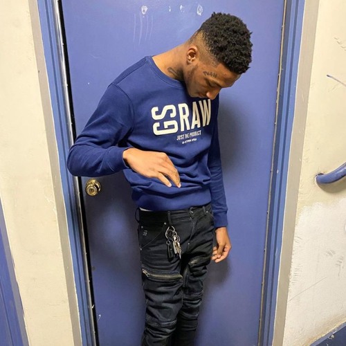 Stream fendidom | Listen to DMV Rappers playlist online for free on ...