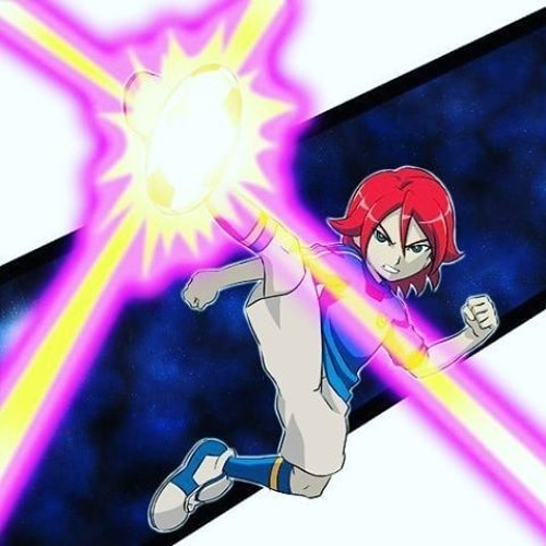 Stream Rap de Xavier foster / Inazuma eleven by angel music | Listen ...
