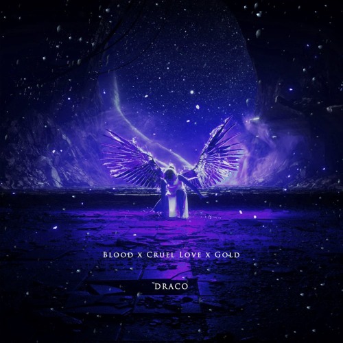 Stream Blood X Cruel Love X Gold (Illenium X Kayzo Wooli) by chika ...