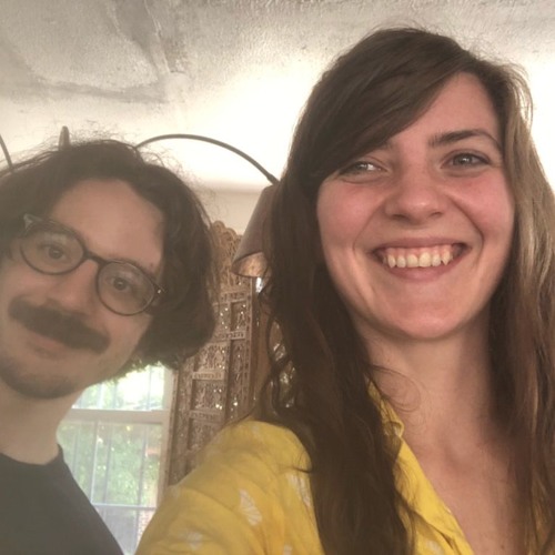 Stream episode The Nervous Breakcast #1: Megan Boyle interviews Joseph ...