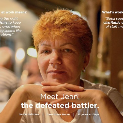 Stream Jean by Customer Lab | Listen online for free on SoundCloud