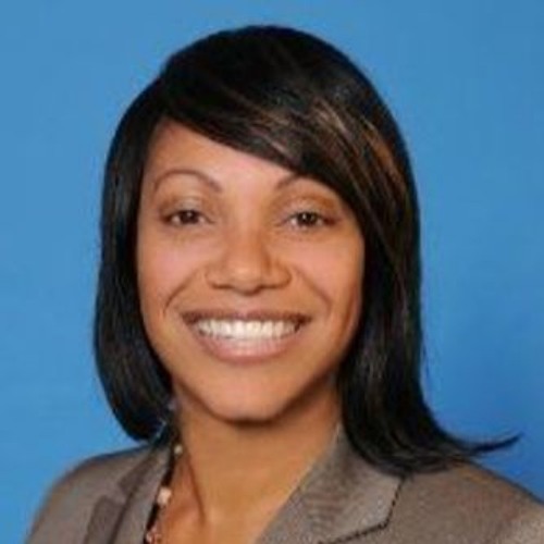 Stream episode Dr. Marilyn Griffin on decreasing the stigma of mental ...
