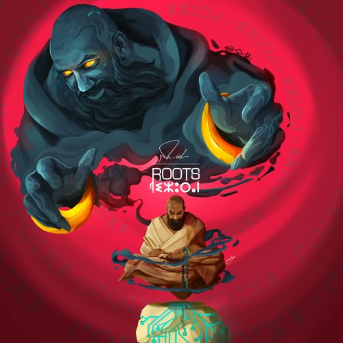 Stream 06 - Mr. ID & Foulan & Rach Percu Ft Idd Aziz - Afriquia by Mr ...