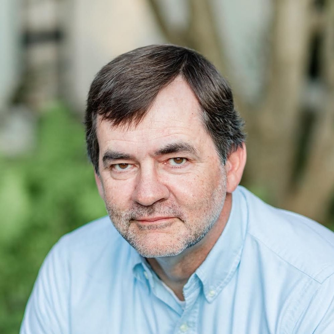 Stream TMC Seminar with Curt Thompson, MD | 01/17/20 by Duke Theology ...