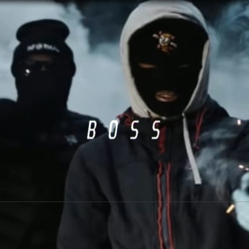 Stream "BOSS" UK Drill Type Beat | Prod tazeybeats by O.B | Listen ...