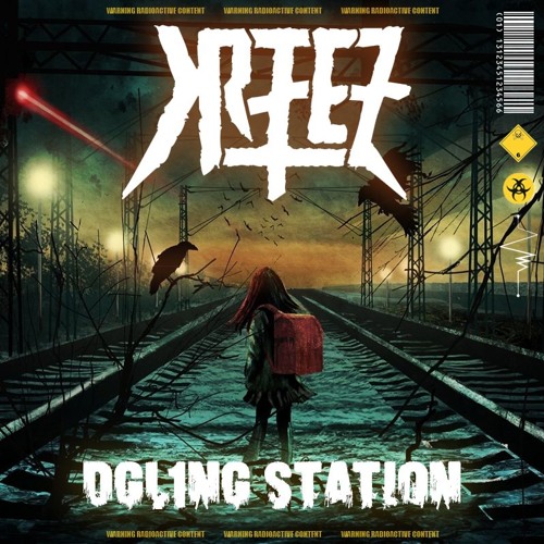 Kreez - Free music on ToneDen