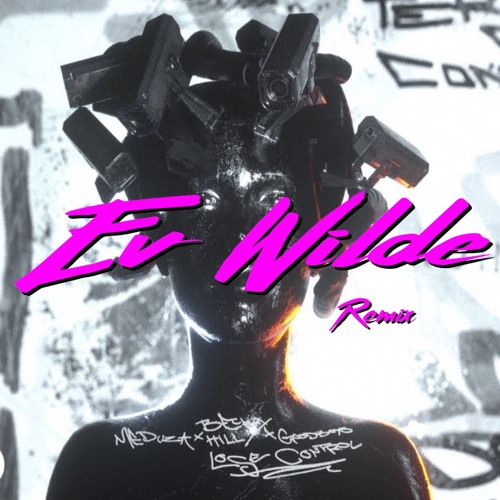 Stream Lose Control (PREVIEW) FULL YOUTUBE LINK IN DESCRIPTION by Ev ...