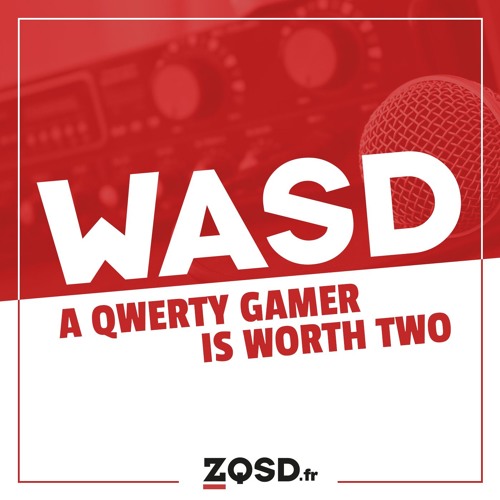 Stream episode ZQSD/WASD : the Jenova Chen interview by ZQSD.fr podcast ...