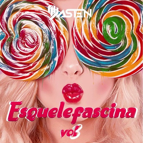 Stream Esquelefascina - Dj Dasten (Vol. 3) by Kevin Ortega IV | Listen ...