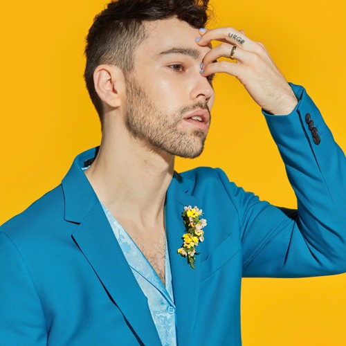 Stream MAX - Checklist (feat. Chromeo) [Party Pupils Remix] by MAX ...
