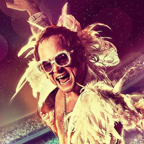 Stream episode The Nose on ‘Rocketman’ by Connecticut Public Radio/WNPR ...