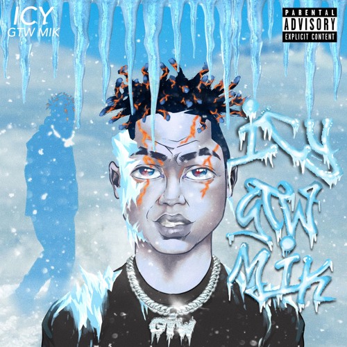 Stream Icy by GTW Mik | Listen online for free on SoundCloud