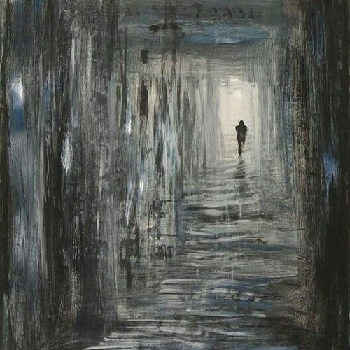 Stream Fragile Statue - Painting Paranoid (DEMO) by Sean Marcelin ...