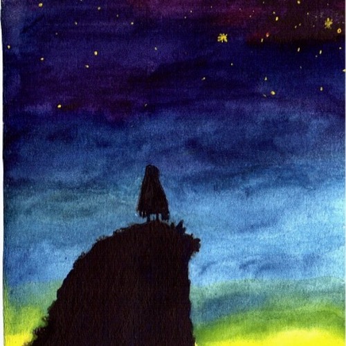 Stream Fragile Statue - Stargazer (DEMO) by Sean Marcelin | Listen ...