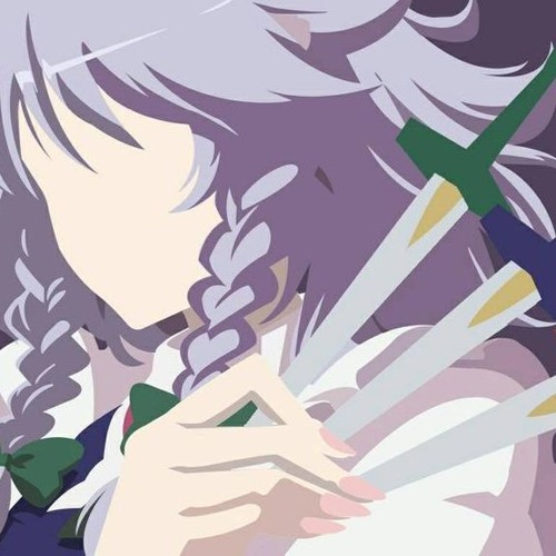 Stream Touhou: Night of Nights (Sakuya Theme) (Soft Metal Remix) by ...