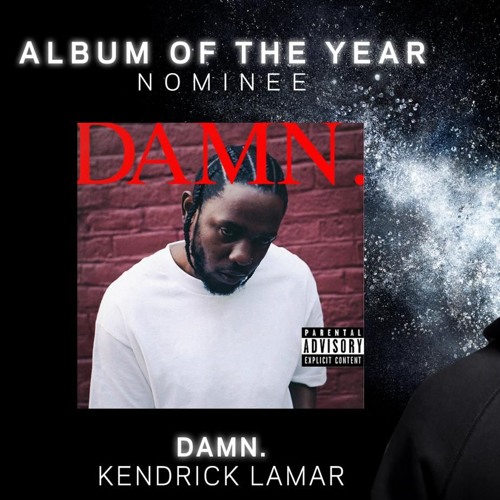 Kendrick Lamar's New Album 'Damn' Hits Back At Fox News, Trump, And ...