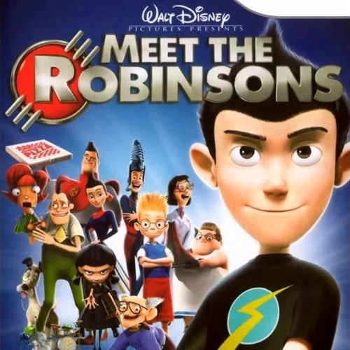 Conoce A Los Robinson Doris Listen To Leon Thomas III Songs On Nick's