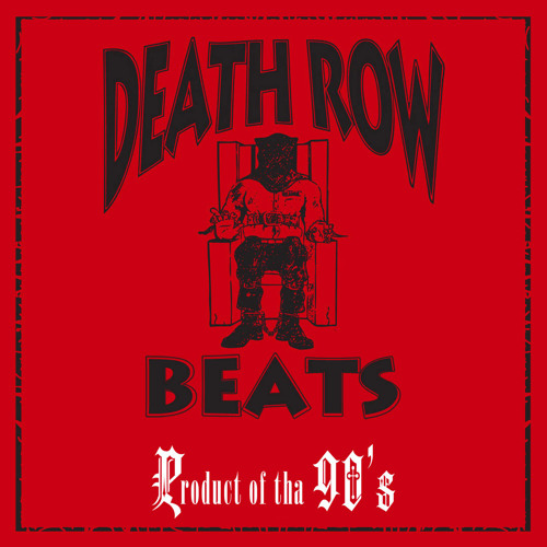 Stream Deathrow by Product Of Tha 90s | Listen online for free on ...
